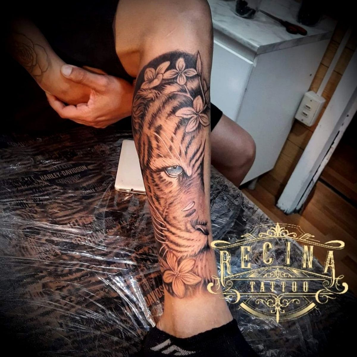 Tattoo uploaded by Keysi Helmut Paredes Muñoz • Tattoodo