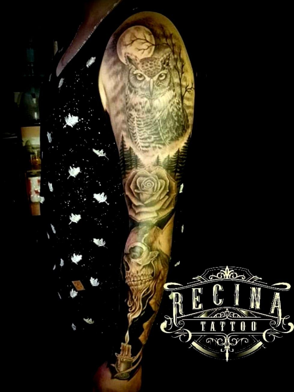 Tattoo uploaded by Keysi Helmut Paredes Muñoz • Tattoodo