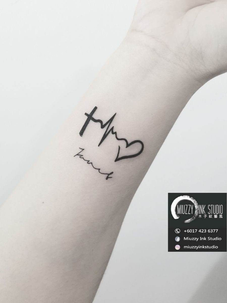 Tattoo Uploaded By Miuzzy Ink Tattoo Studio Malaysia Penang Tattoodo