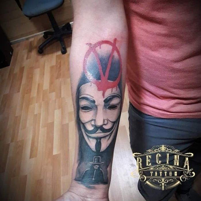 Tattoo uploaded by Keysi Helmut Paredes Muñoz • Tattoodo