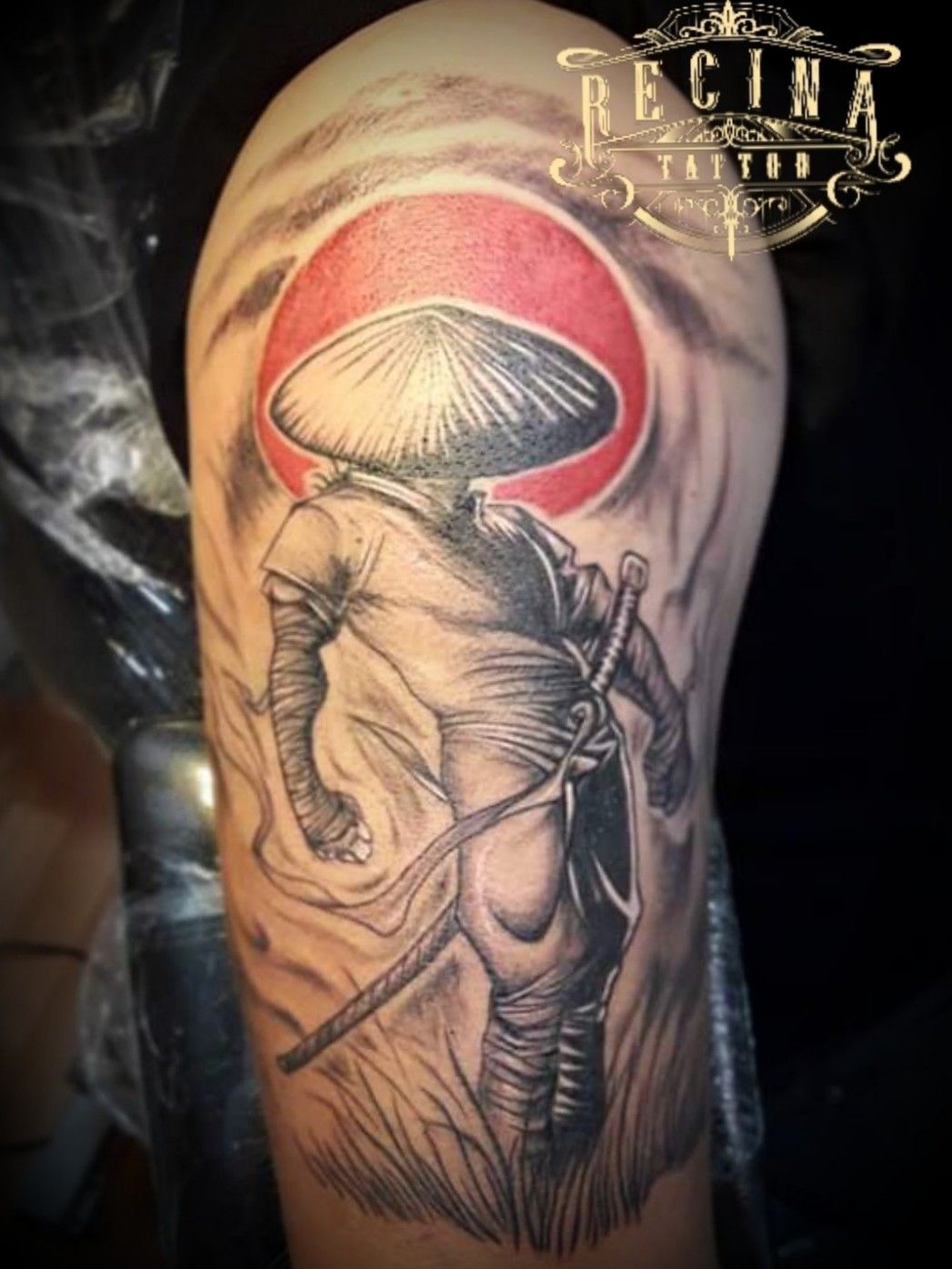 Tattoo uploaded by Keysi Helmut Paredes Muñoz • Tattoodo