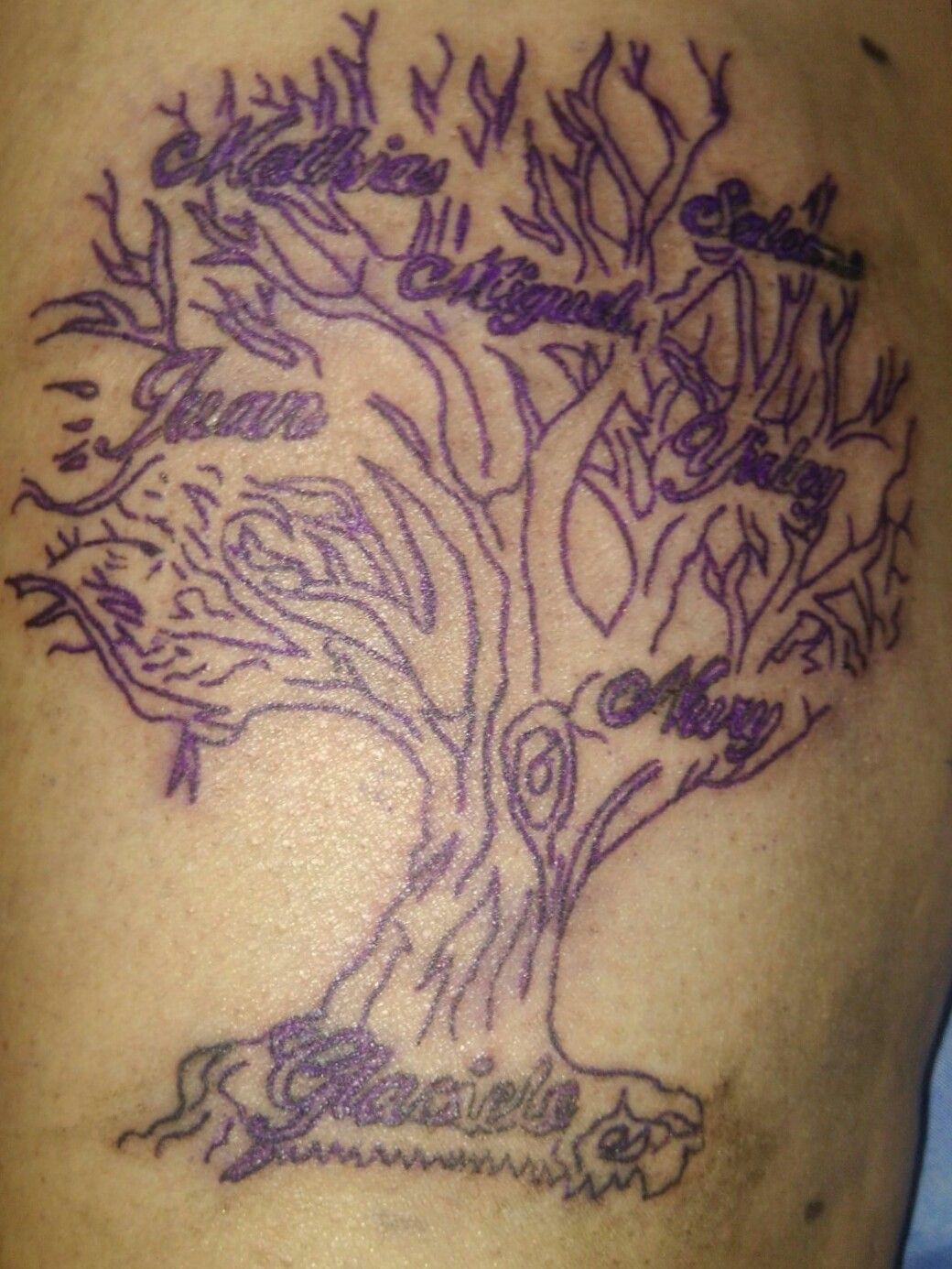 Tattoo uploaded by cristian castro • Tattoodo