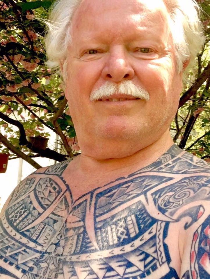 Tattoo uploaded by Papaw Hicks • Tattoodo