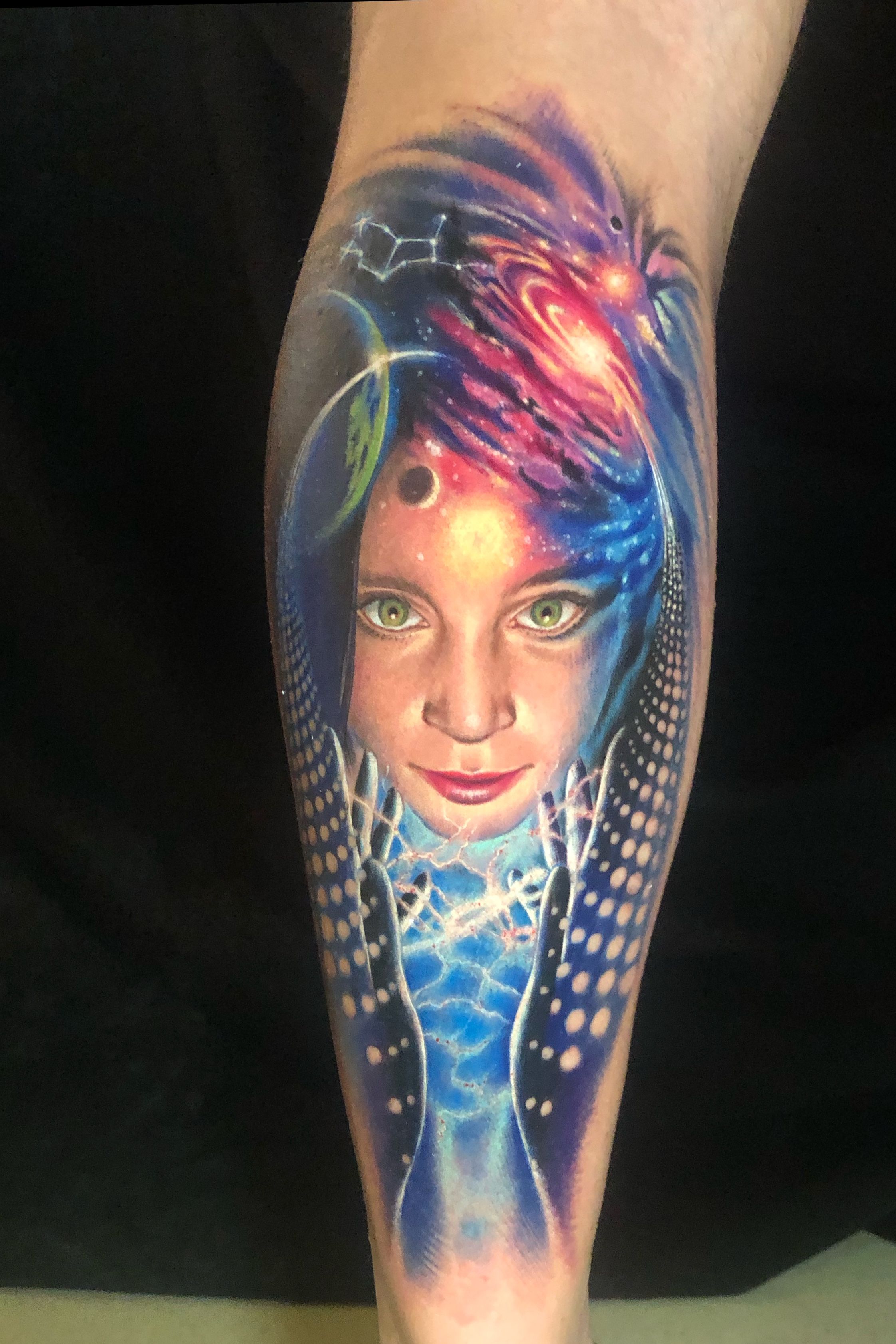 Tattoo uploaded by Rodri Feria • Tattoodo