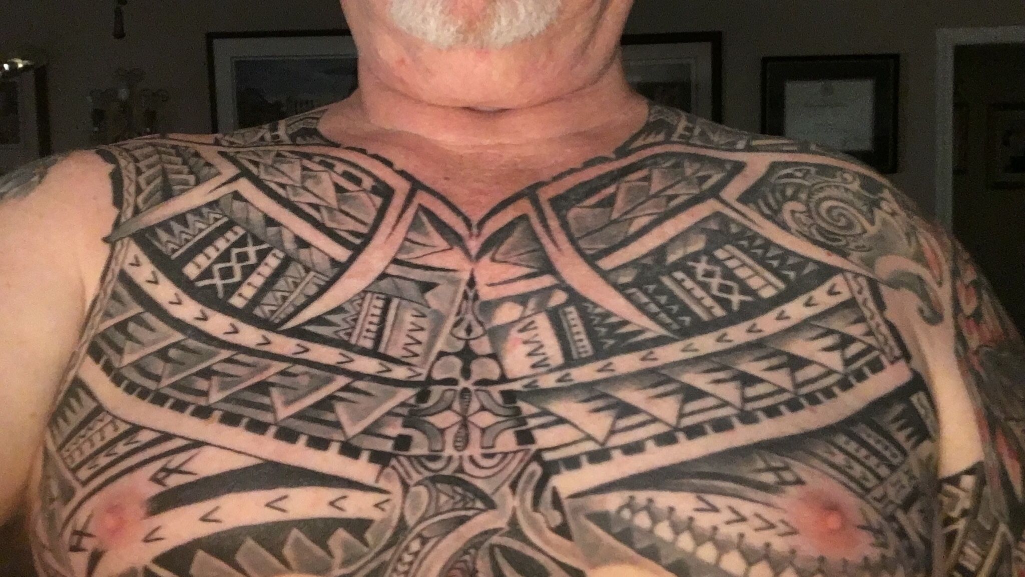 Tattoo uploaded by Papaw Hicks • Tattoodo