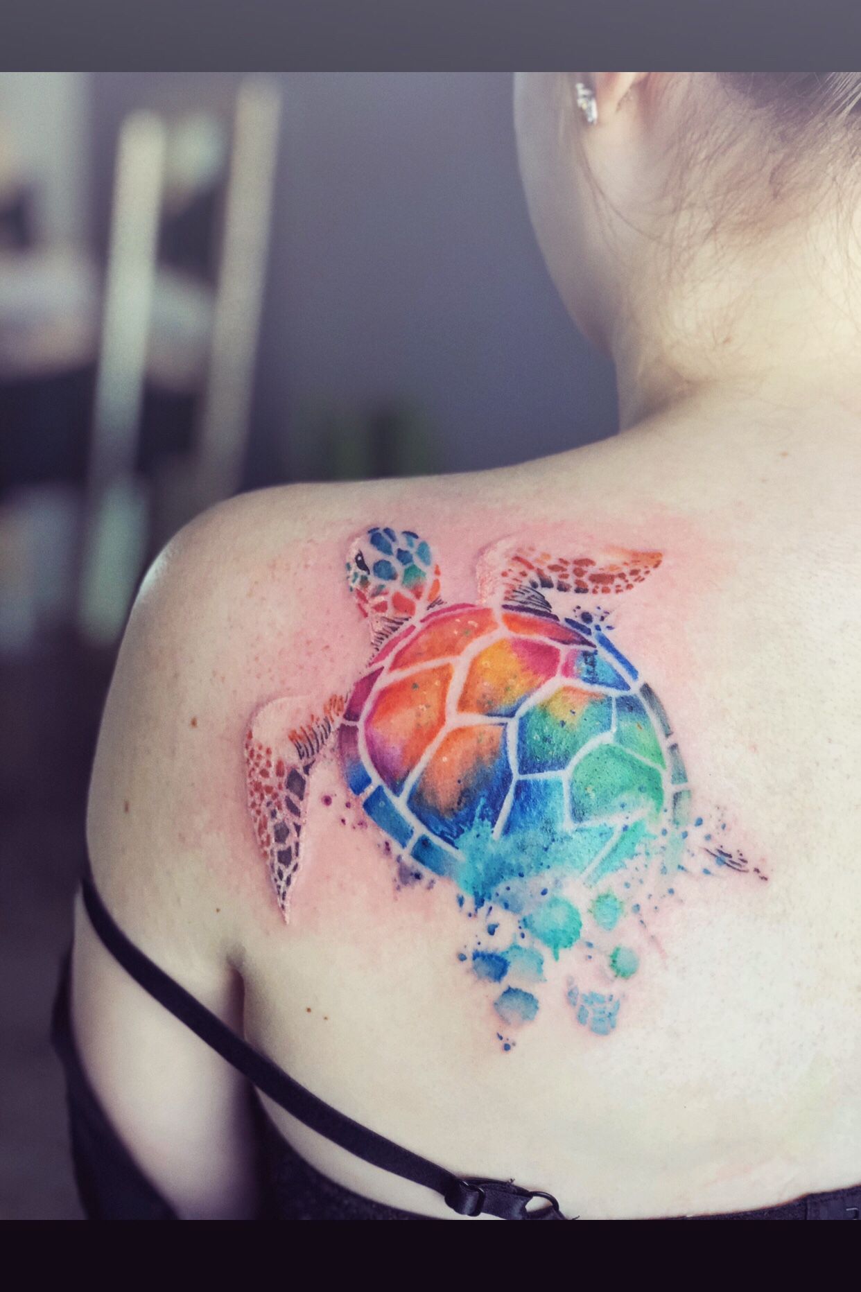 Tattoo uploaded by Giada Tattoo • Tattoodo