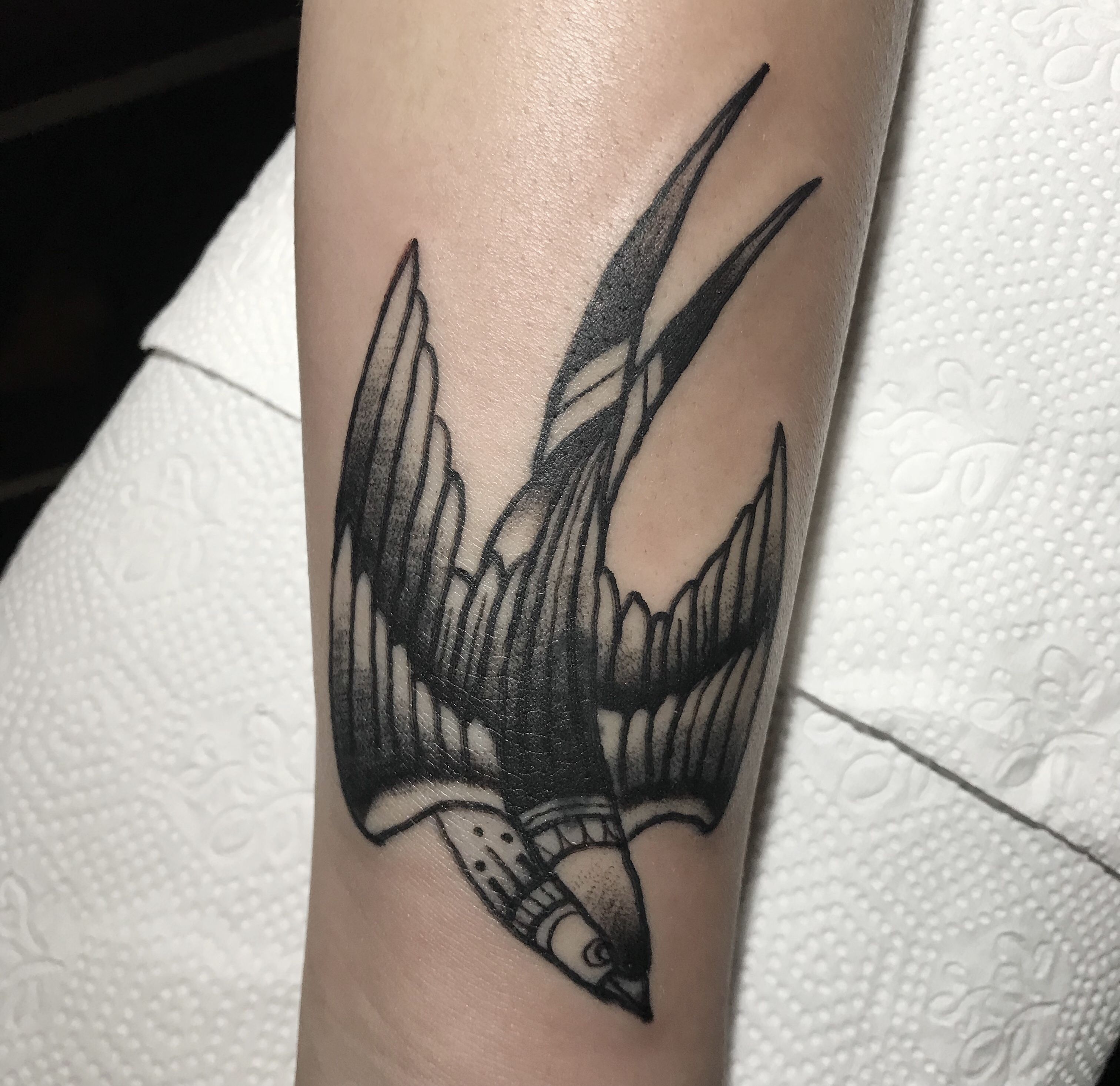 Tattoo uploaded by Tofu • Tattoodo