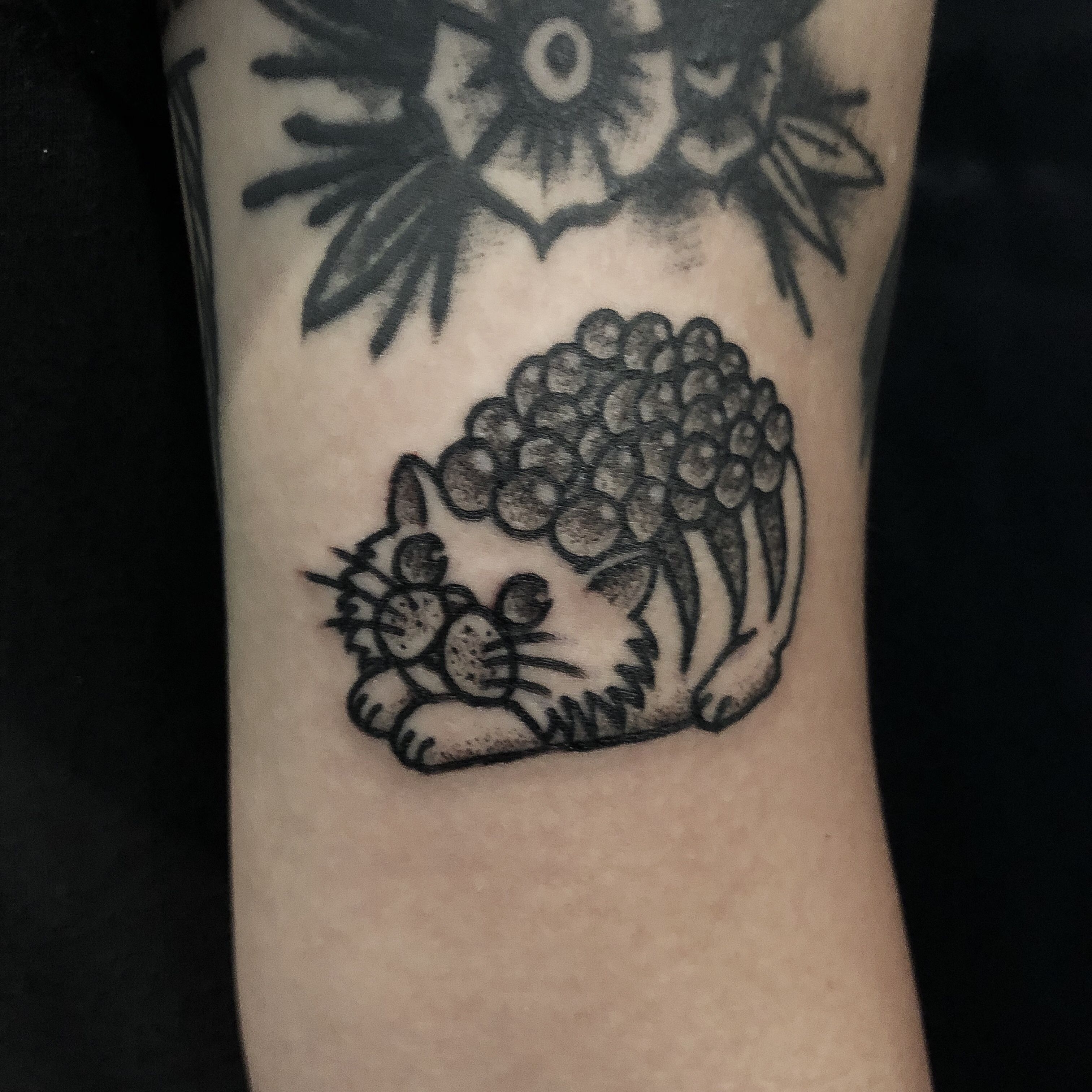 Tattoo uploaded by Tofu • Tattoodo