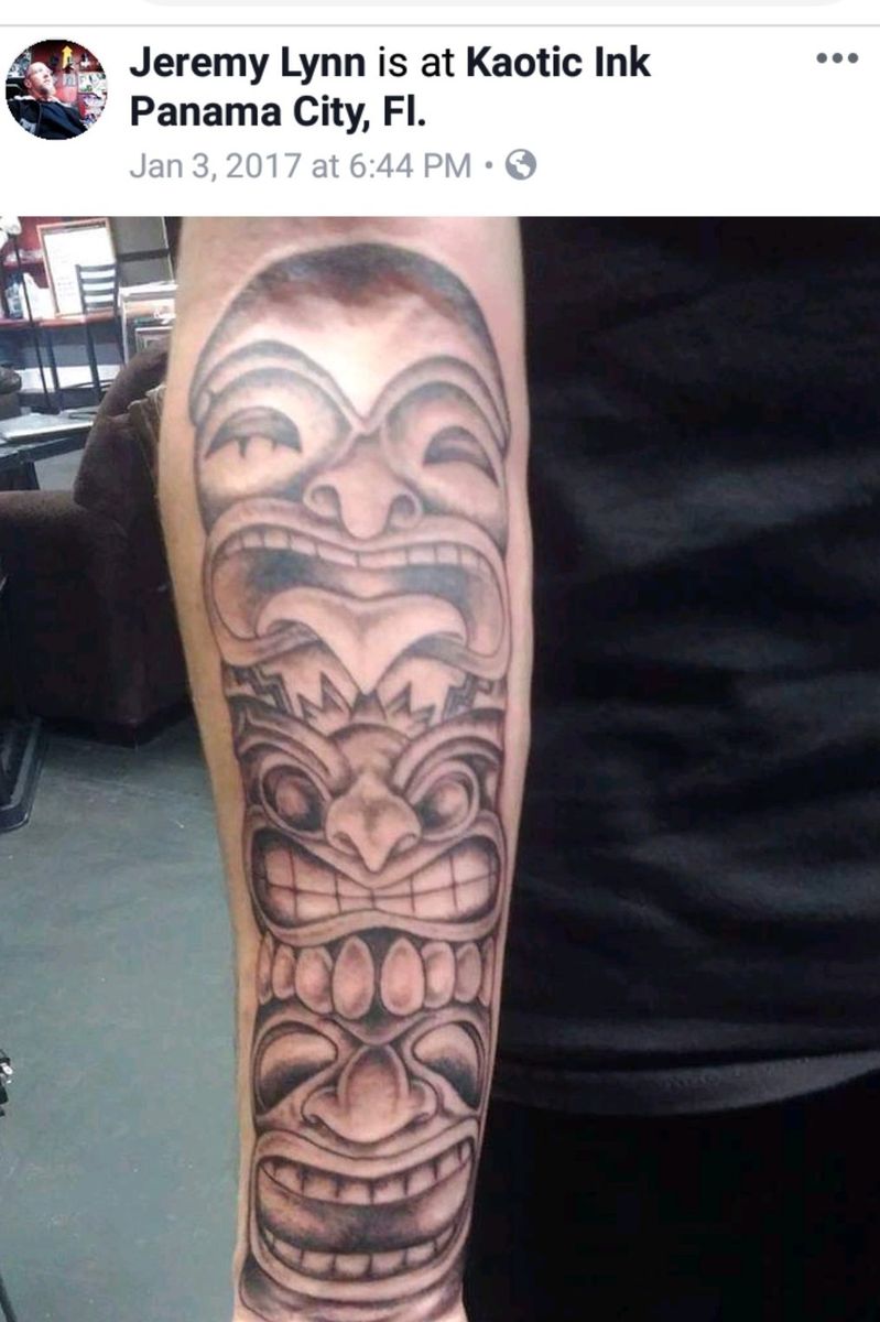Tattoo uploaded by Jer Lynn • Tap out session. KAOTIC INK • Tattoodo