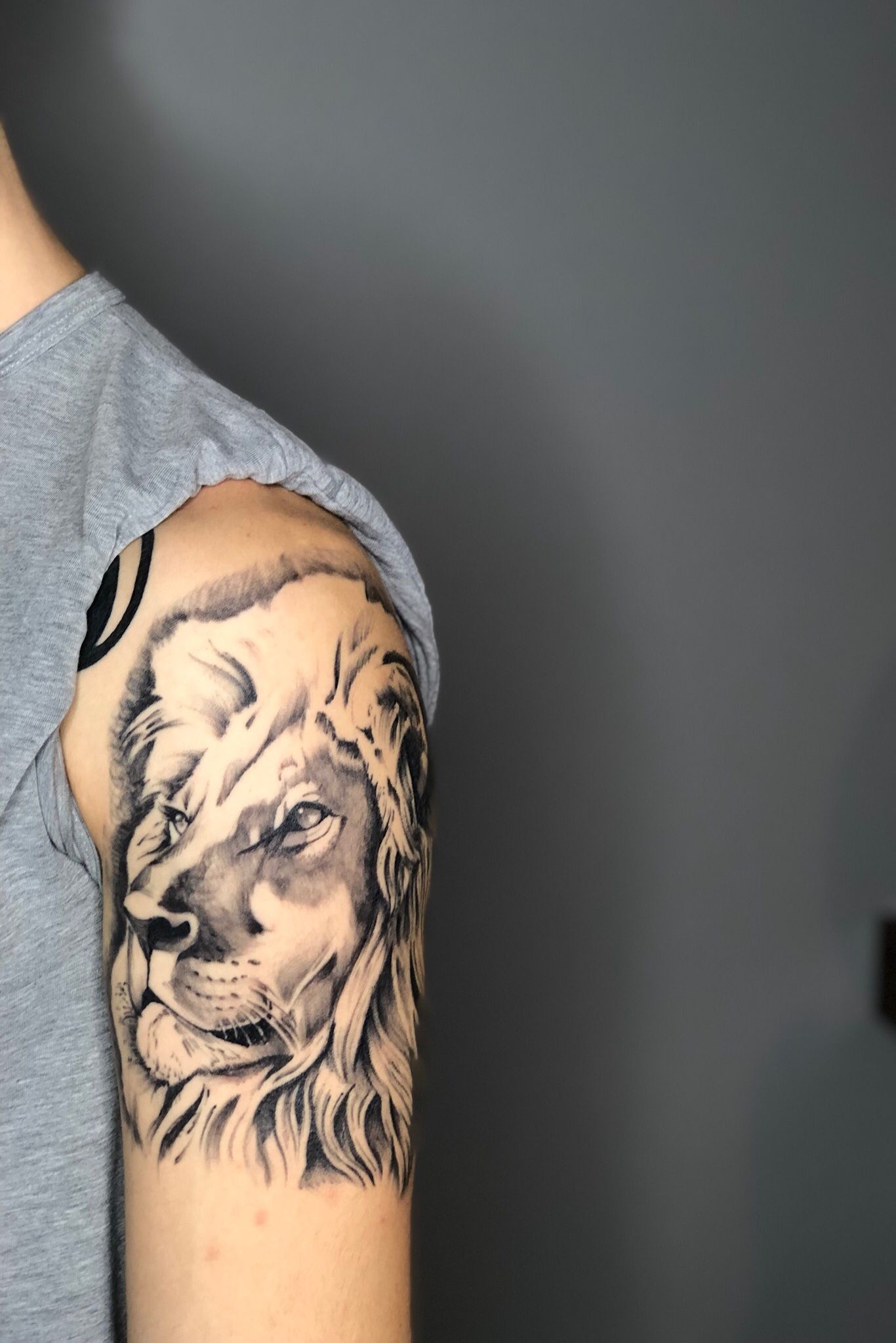Tattoo uploaded by Giada Tattoo • Tattoodo