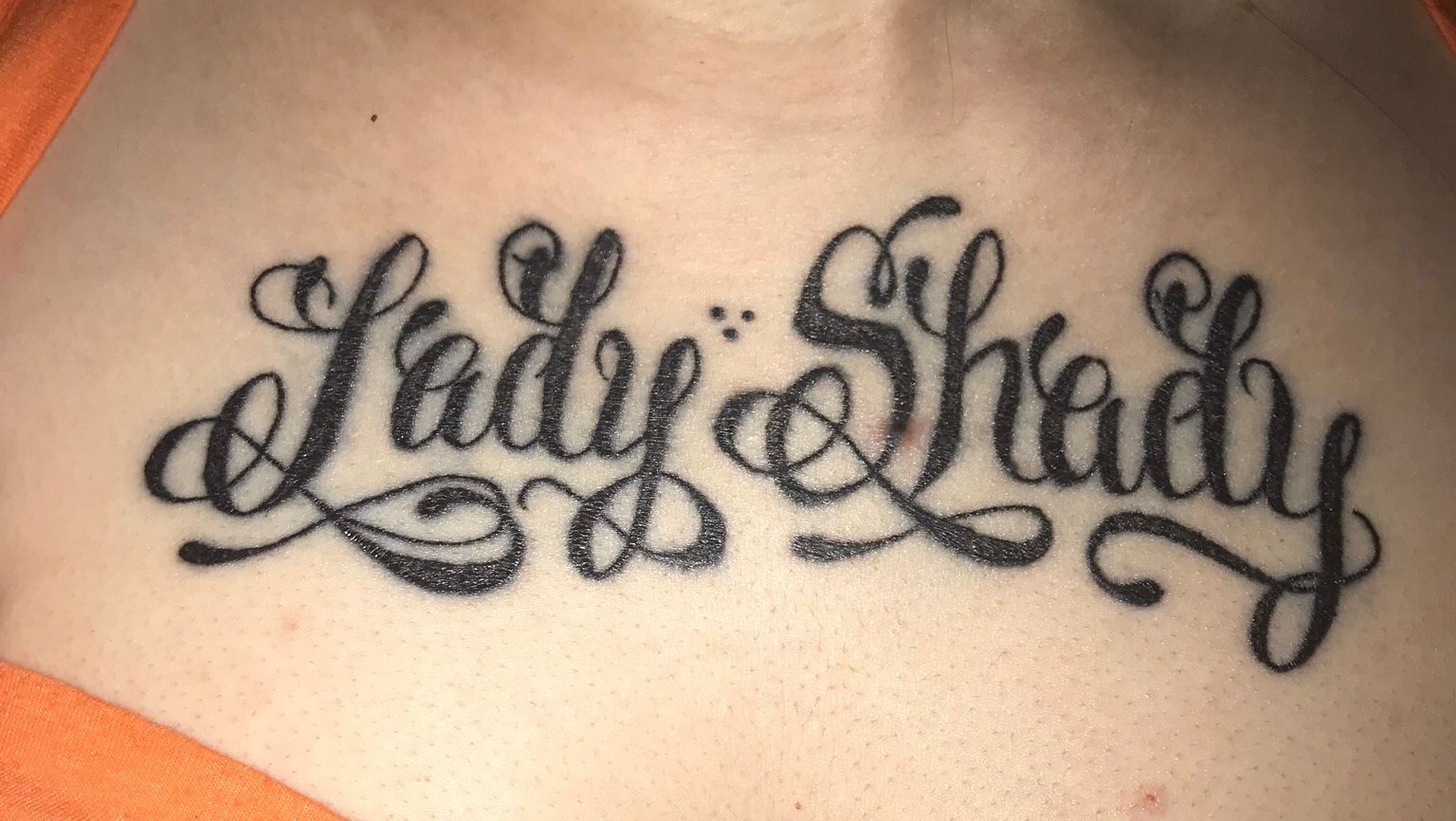 Tattoo uploaded by Shady • Tattoodo