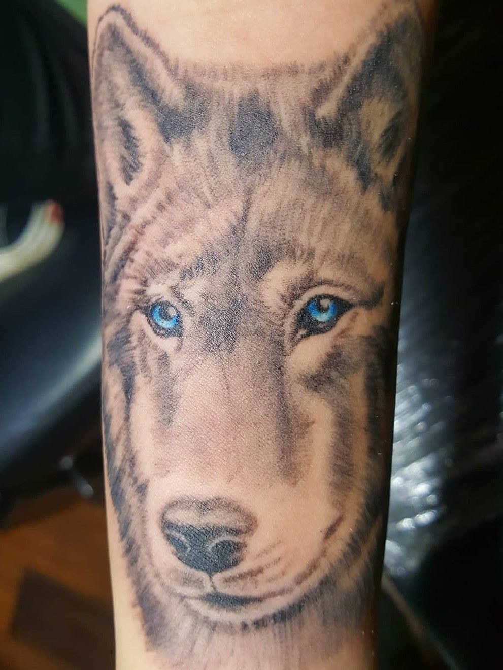 Tattoo uploaded by wonderland tattoo • Tattoodo