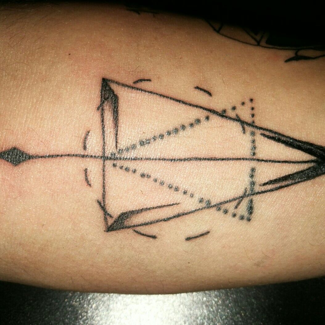 Tattoo uploaded by Alejandro Retana • Tattoodo