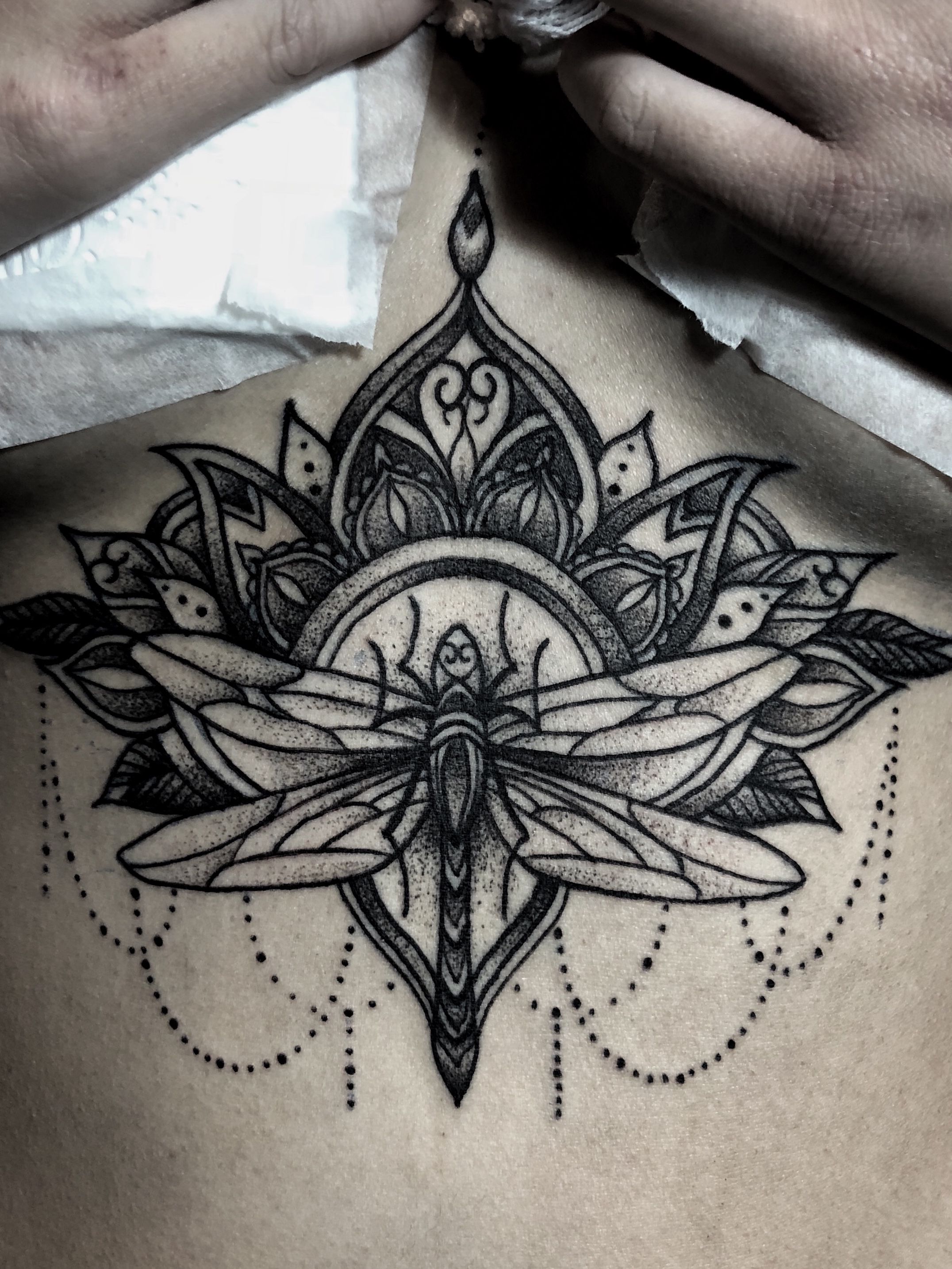Tattoo uploaded by Tofu • Tattoodo