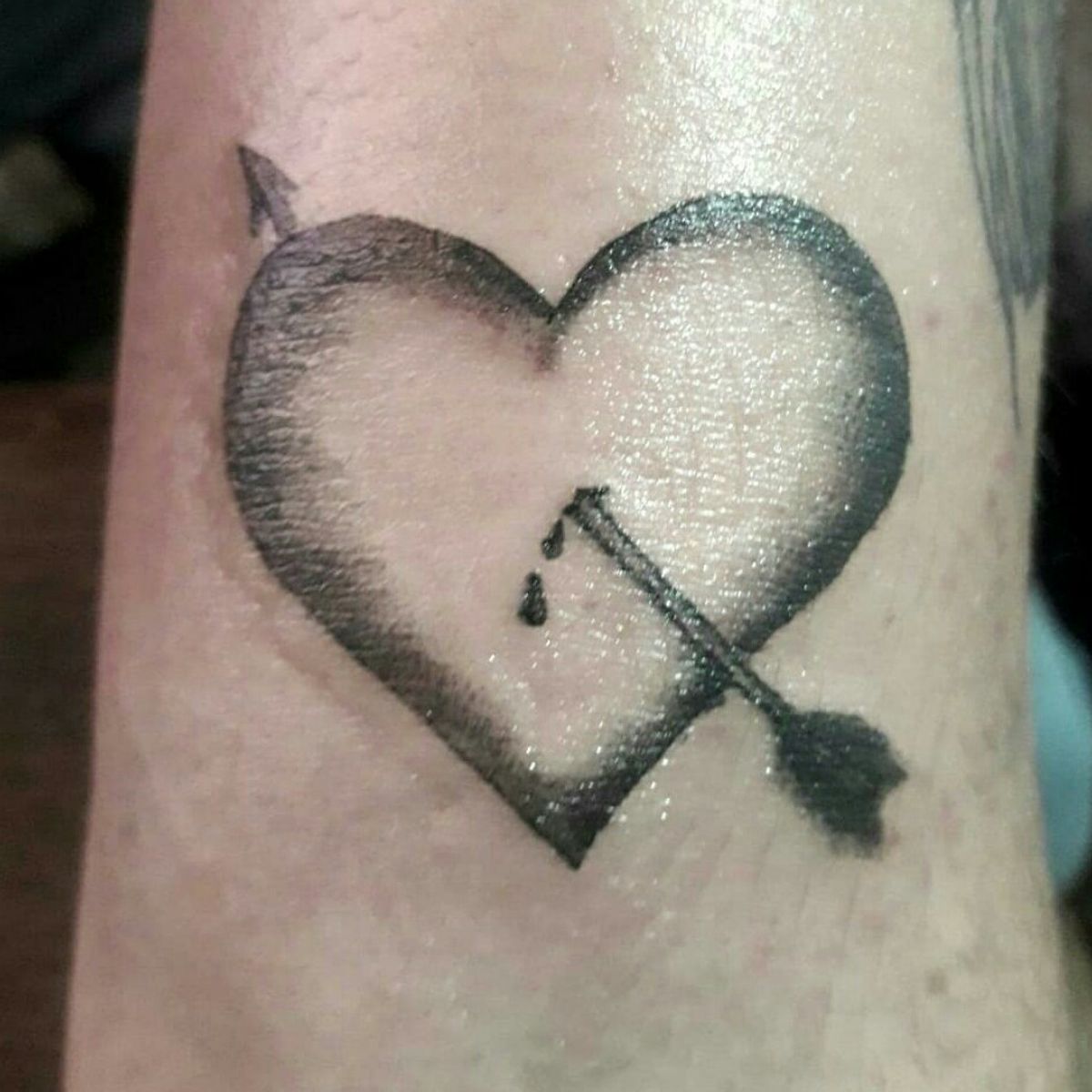 Tattoo uploaded by Alejandro Retana • Tattoodo