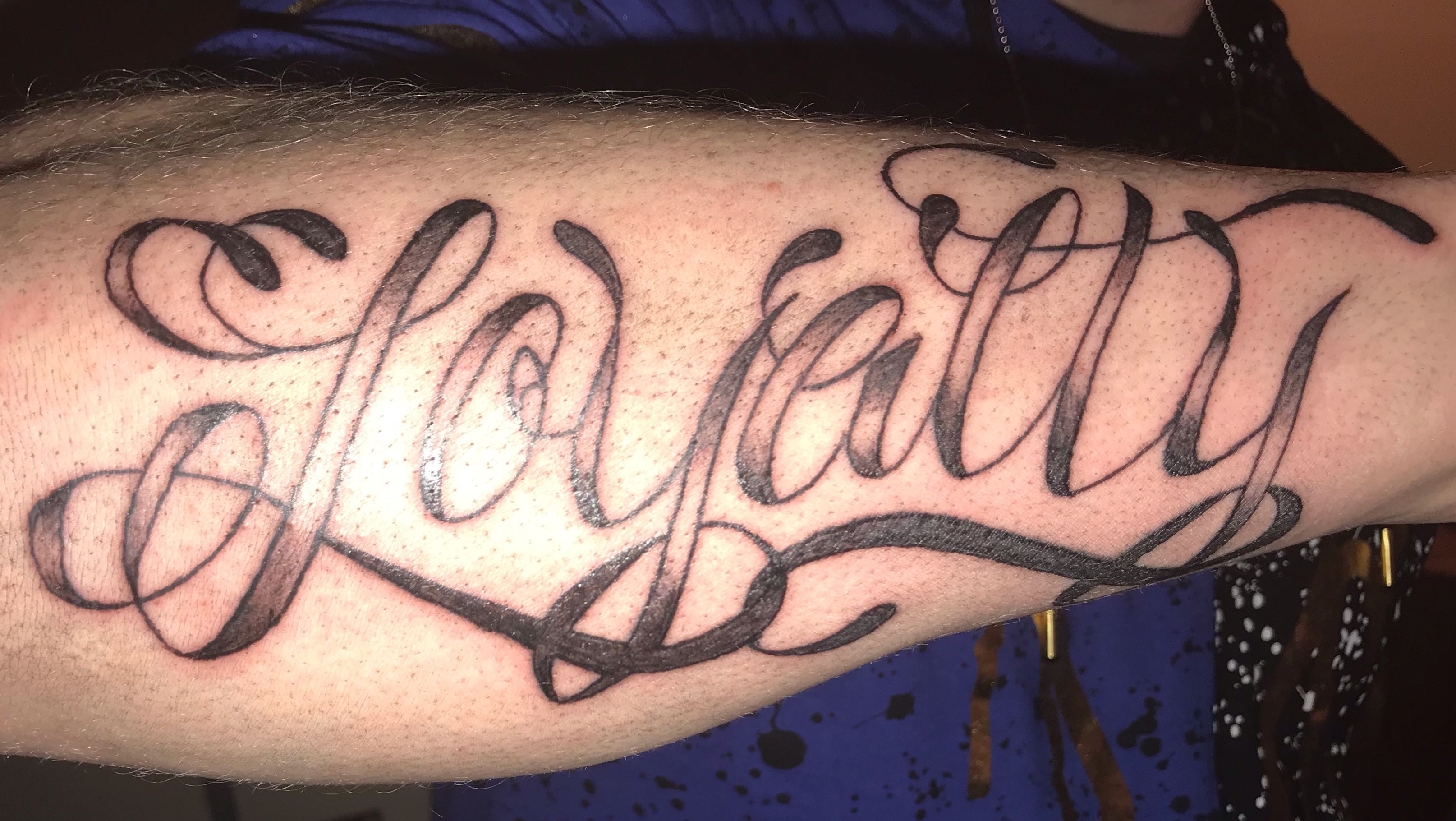 Tattoo uploaded by Shady • Tattoodo