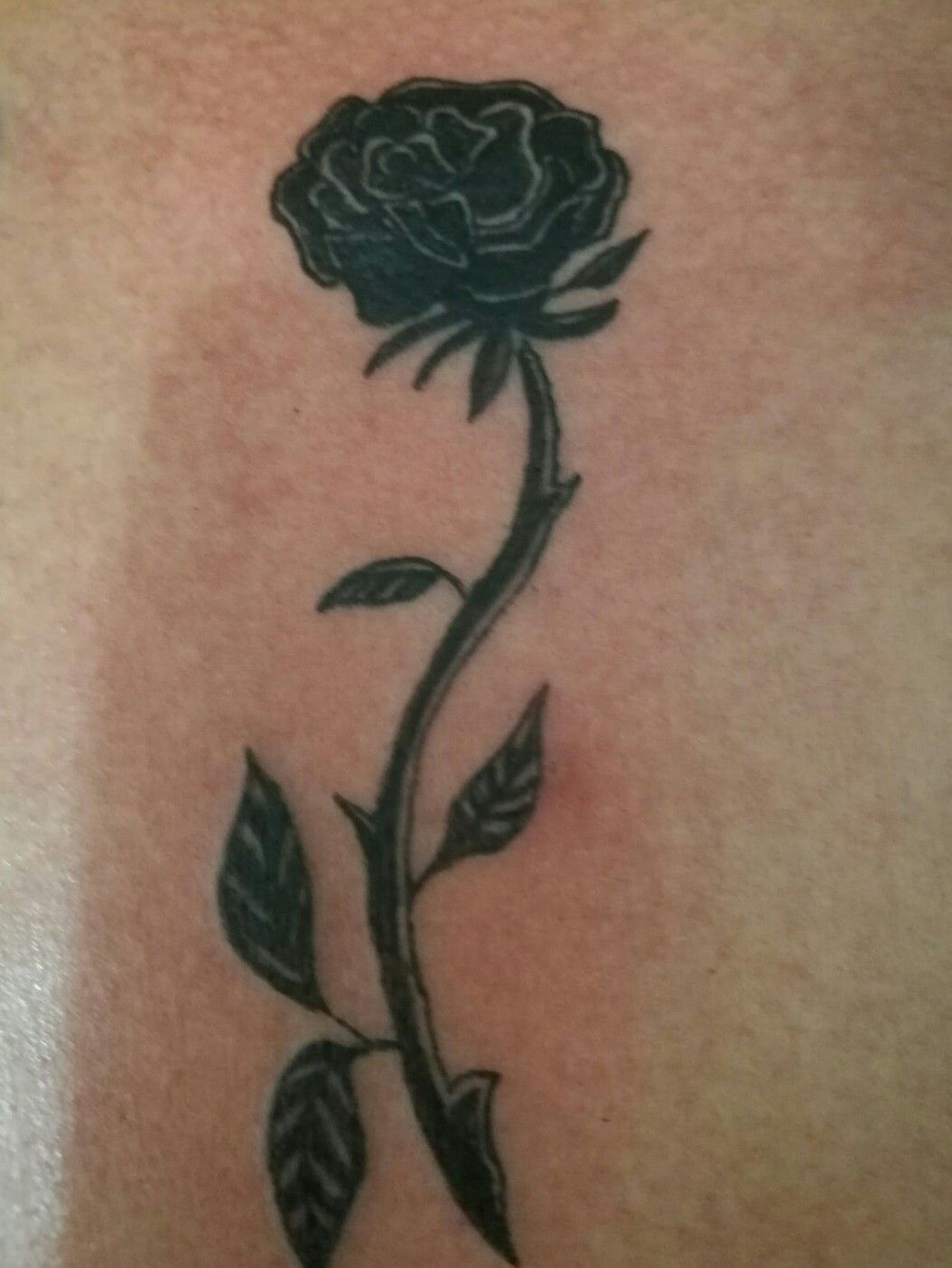 Tattoo uploaded by Alejandro Retana • Tattoodo