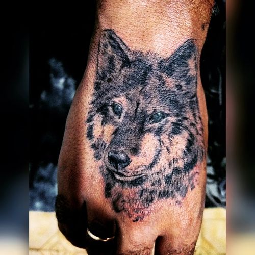 Tattoo uploaded by matheus tattoo arts • Tattoodo