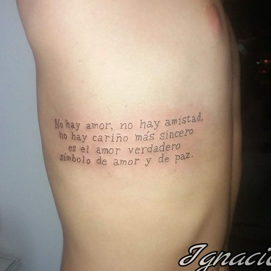 Tattoo uploaded by ignacio tatu • Tattoodo