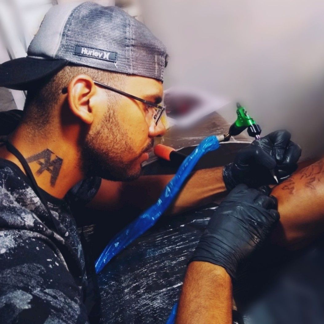 Tattoo uploaded by matheus tattoo arts • Tattoodo