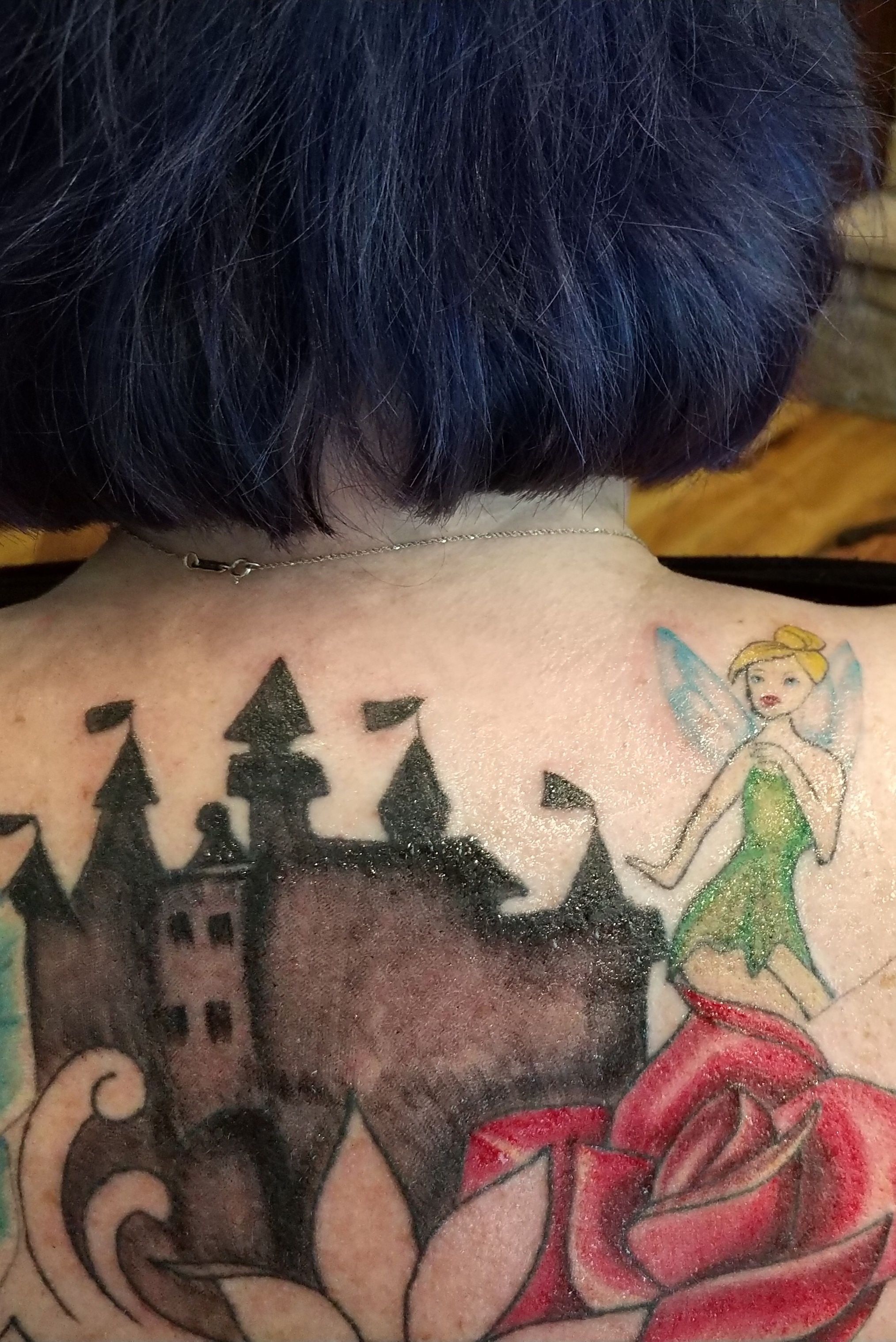Tattoo uploaded by Peggy Worley • Tattoodo
