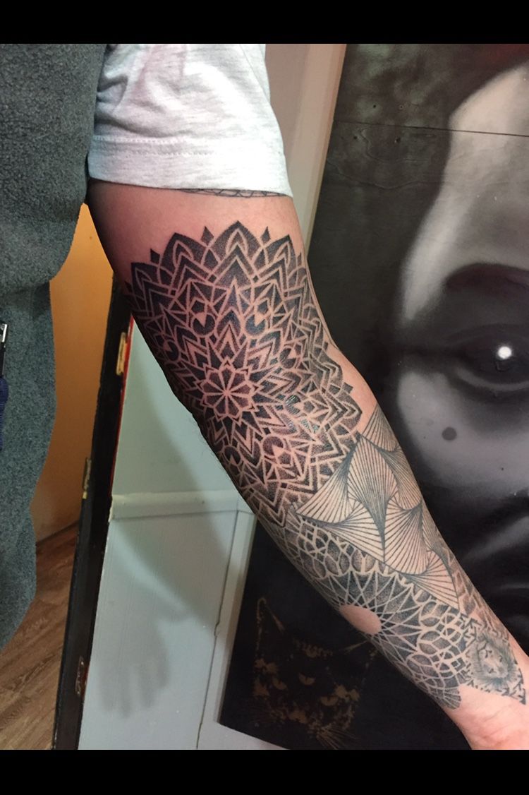 Tattoo uploaded by Ryan • Tattoodo