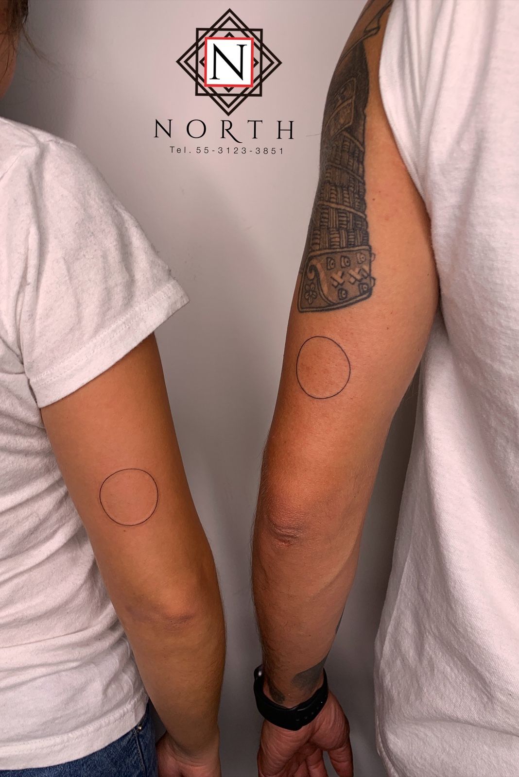 Tattoo uploaded by Northtattoo • Tattoodo