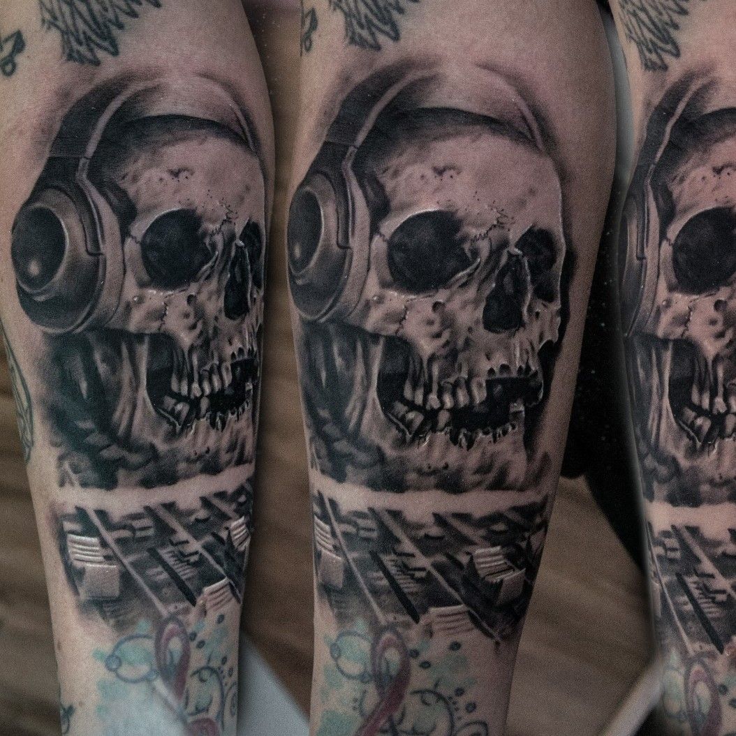 Tattoo uploaded by Sick Ink Ruma • Tattoodo