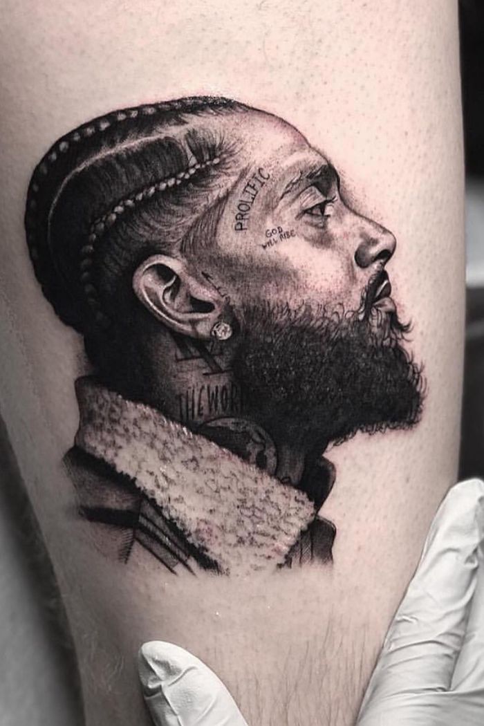 Tattoo uploaded by Chase Tafoya • Tattoodo