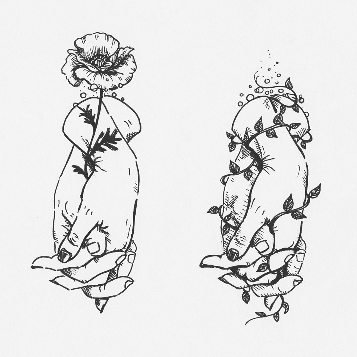 Tattoo uploaded by Santa Rita Tattoo Shop • Diseño disponible. Contacto ...