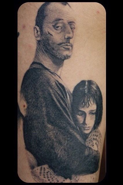 Tattoo uploaded by Revy • Tattoodo