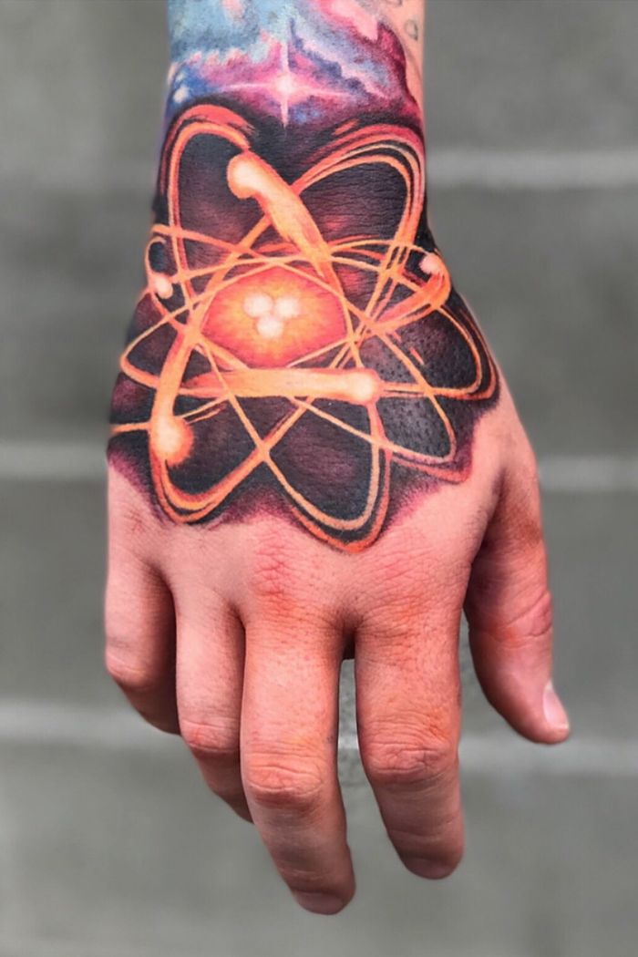 Tattoo uploaded by Chase Tafoya • Tattoodo