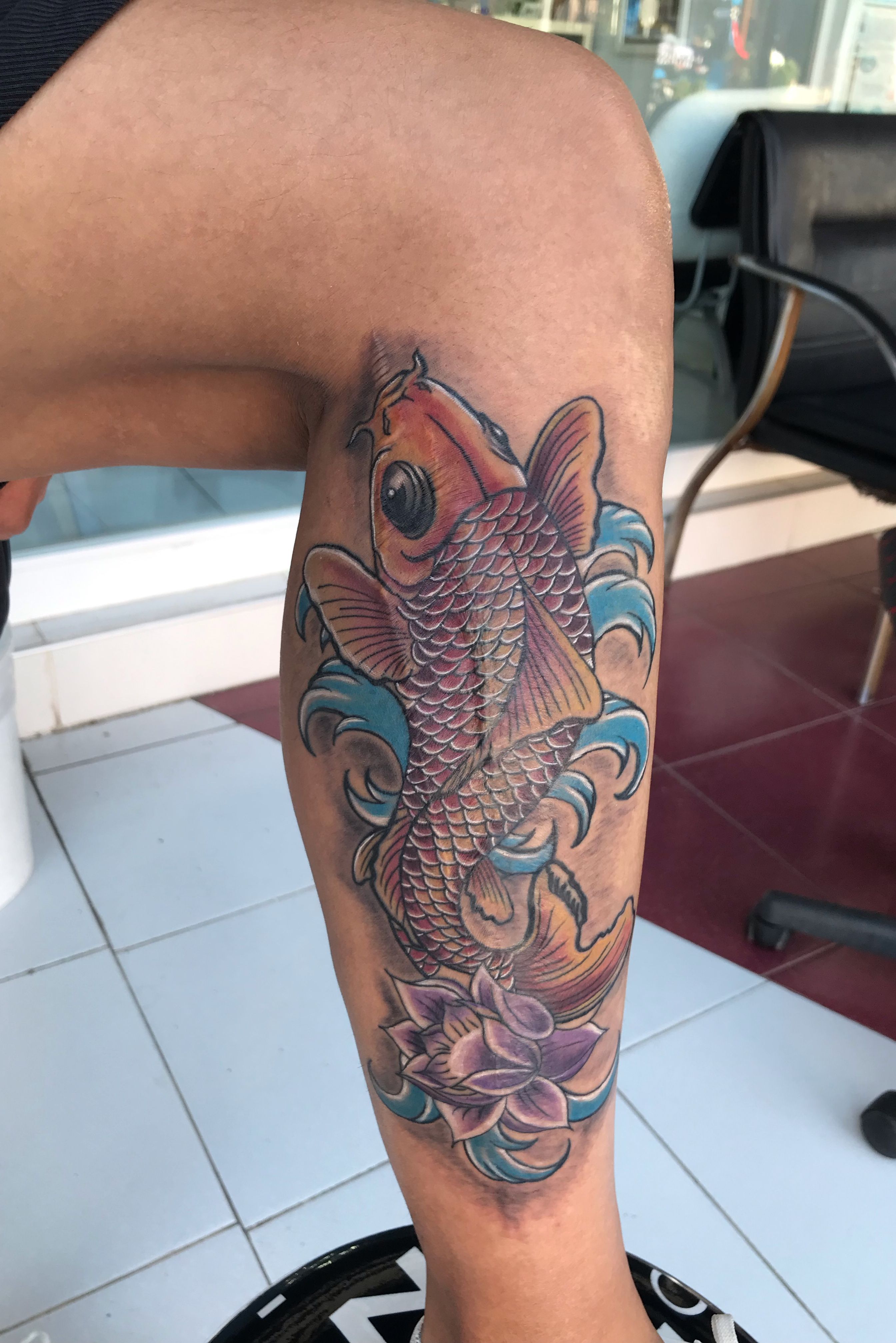 Tattoo uploaded by tattoo meta • Tattoodo