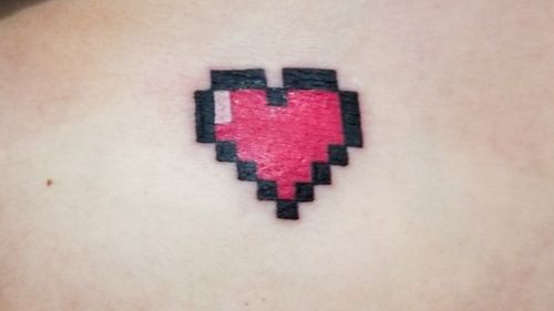 Tattoo uploaded by Renato Pressutto • Tattoodo