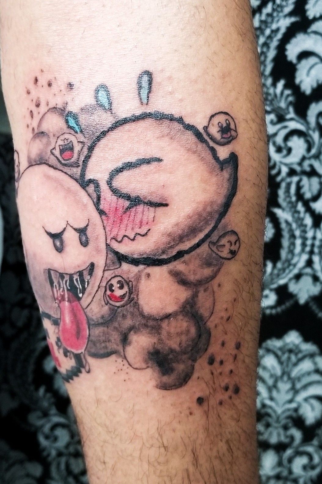 Tattoo uploaded by Renato Pressutto • Tattoodo