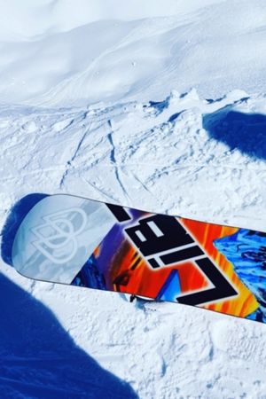 Tattoo uploaded by Jordan Pischke • TRAVIS RICE LOGO • Tattoodo