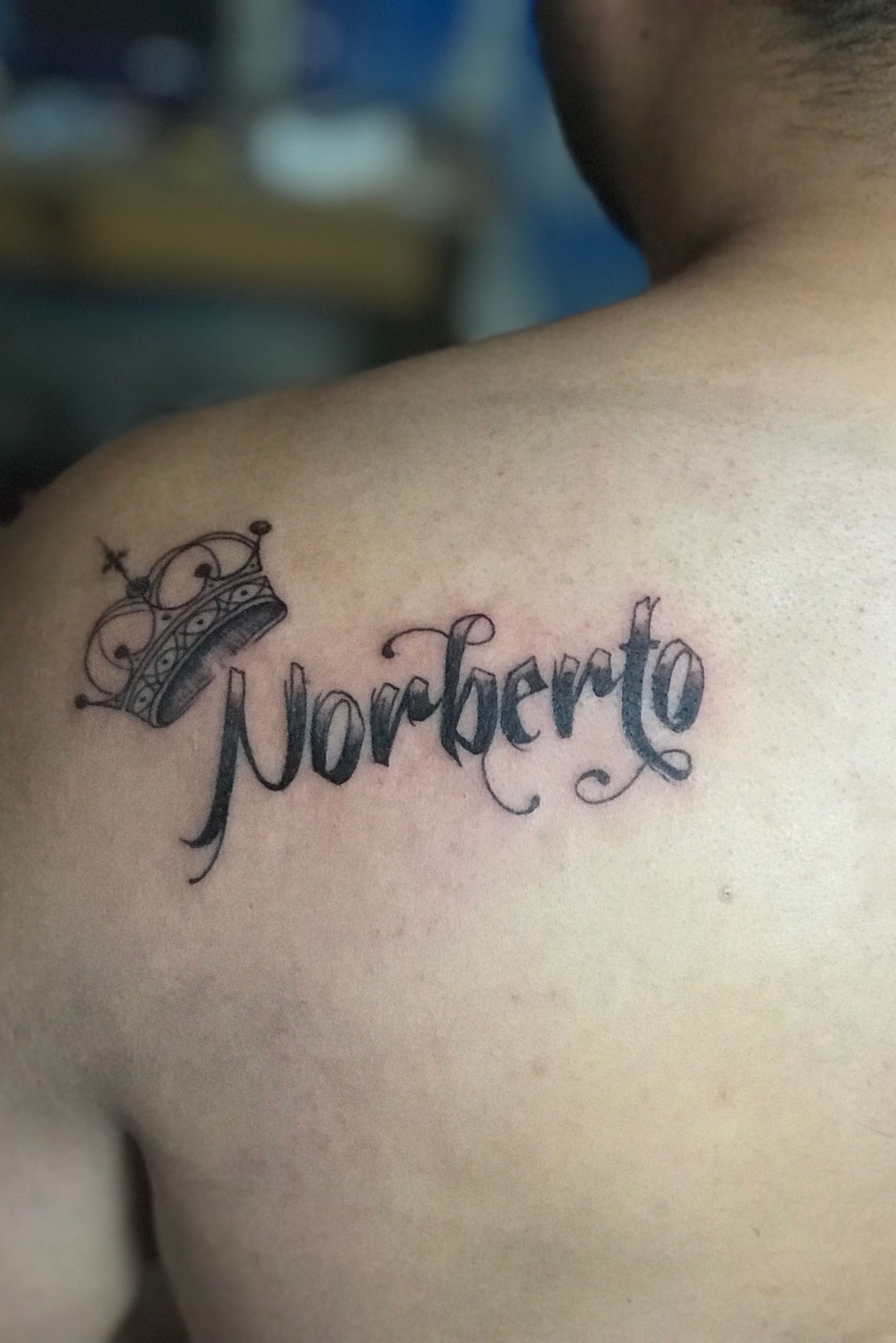 Tattoo uploaded by Ramirez Josue • Tattoodo