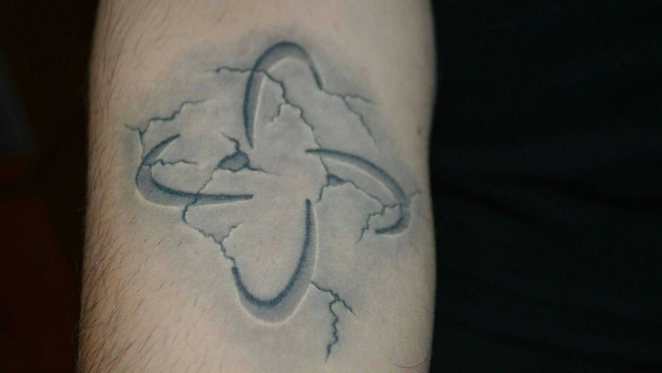 Tattoo uploaded by Даниел Николоски • Tabono tattoo. Tabono is an ...