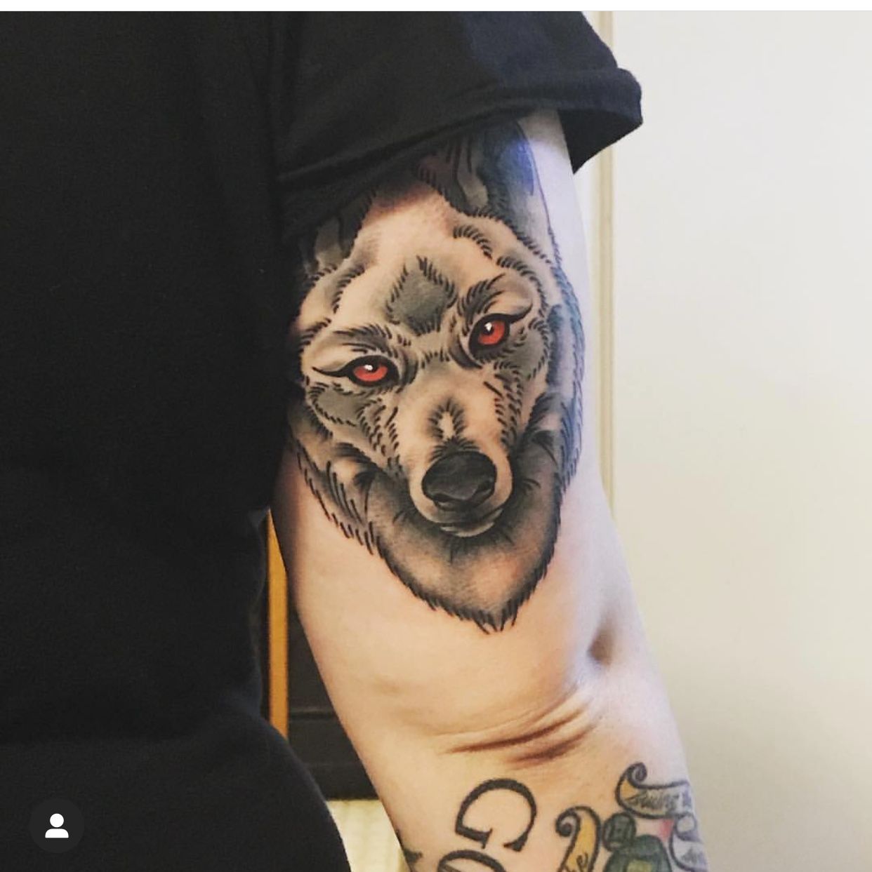 Tattoo uploaded by Hailey Hamric • Tattoodo