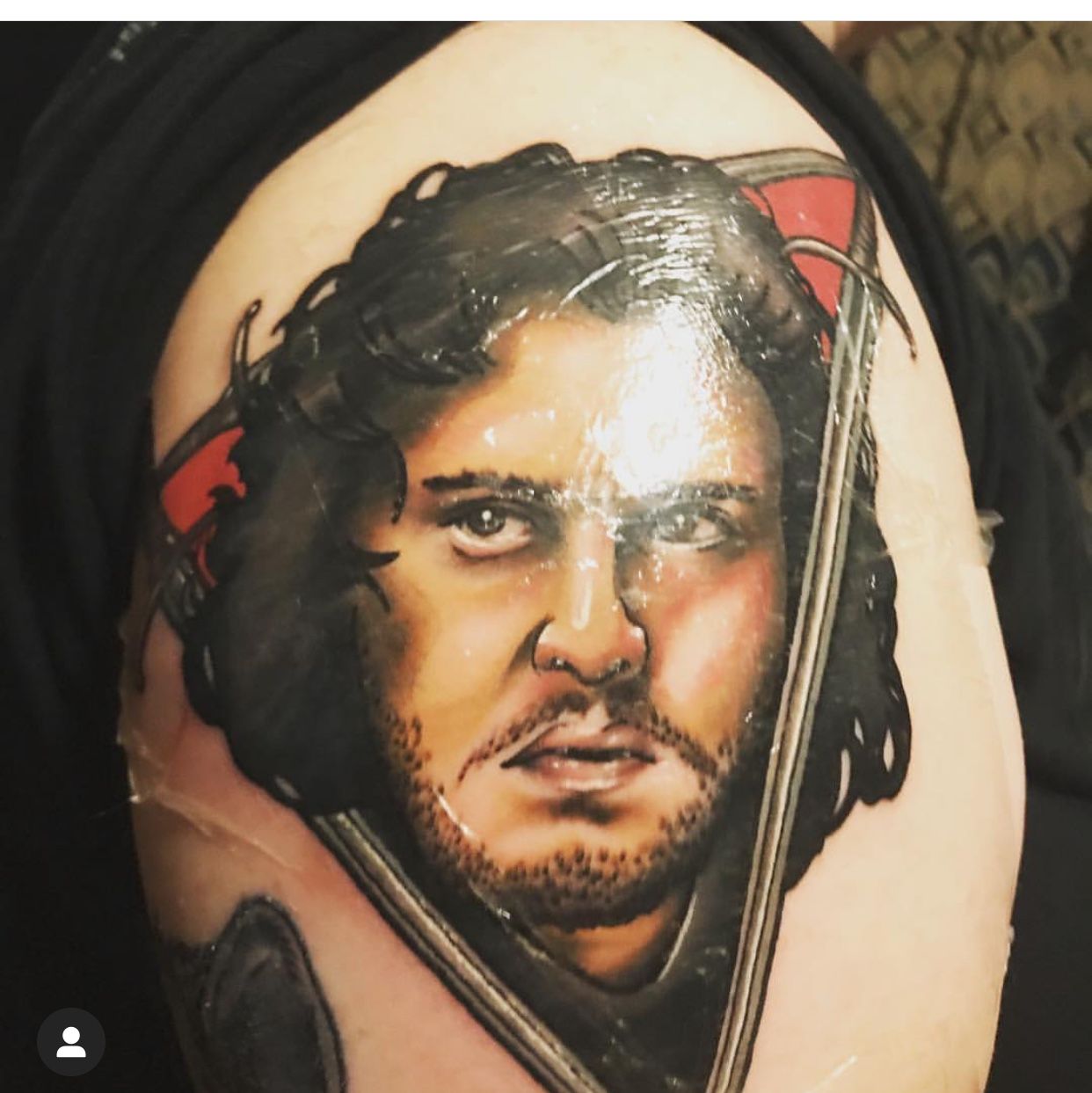 Tattoo uploaded by Hailey Hamric • Tattoodo