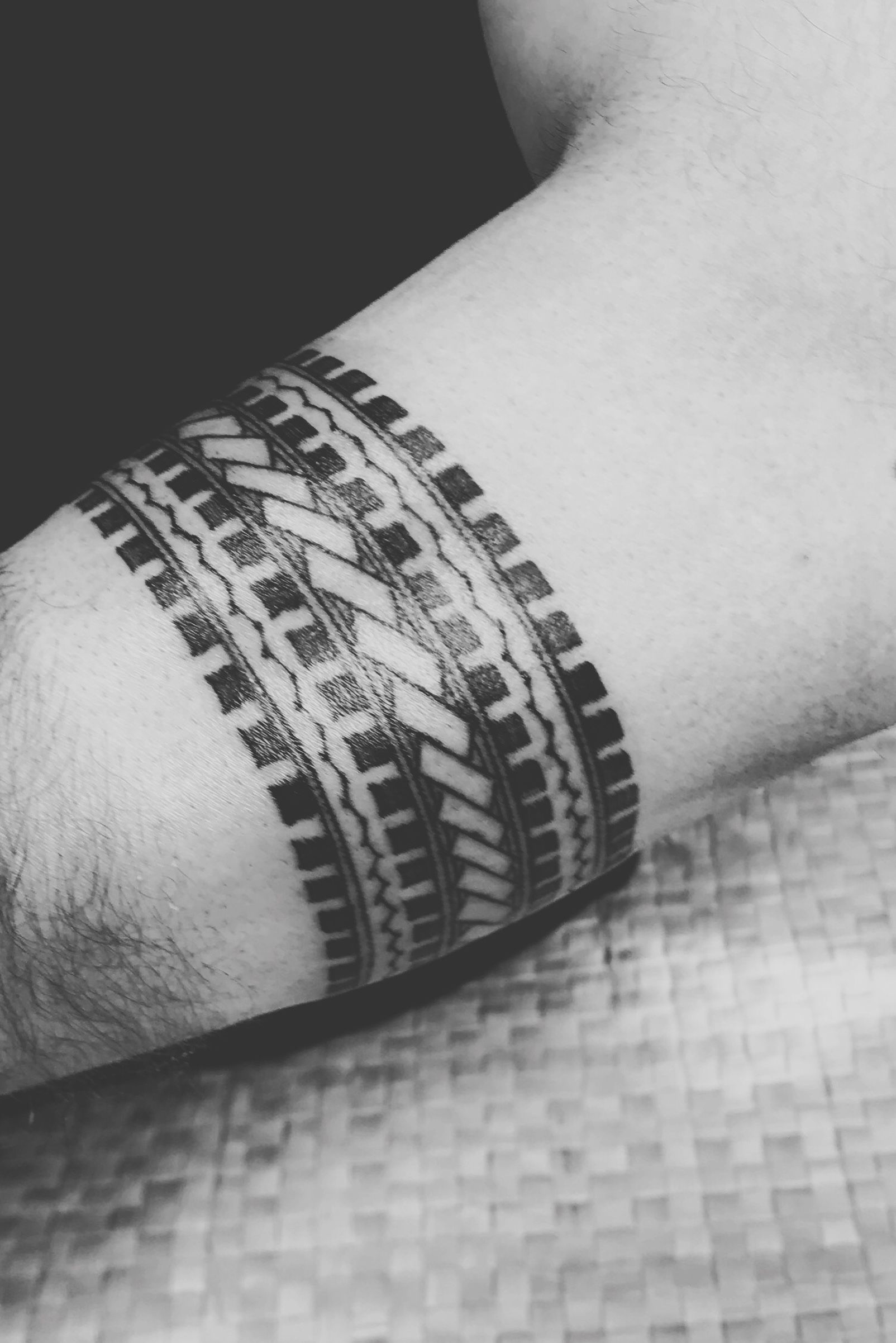 Tattoo uploaded by tatau samoa • Tattoodo