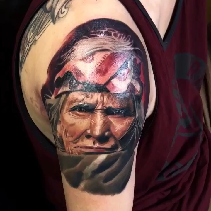 Tattoo uploaded by Alan Ramirez • Tattoodo