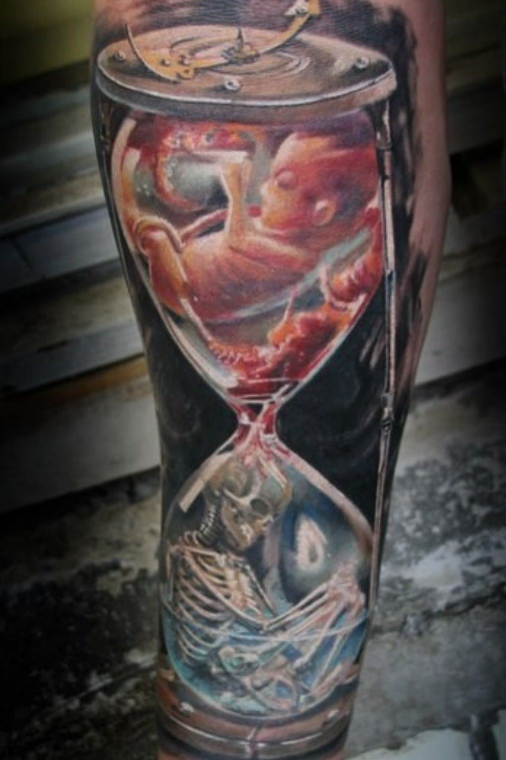 Tattoo uploaded by Vaclav Jautakis • Tattoodo