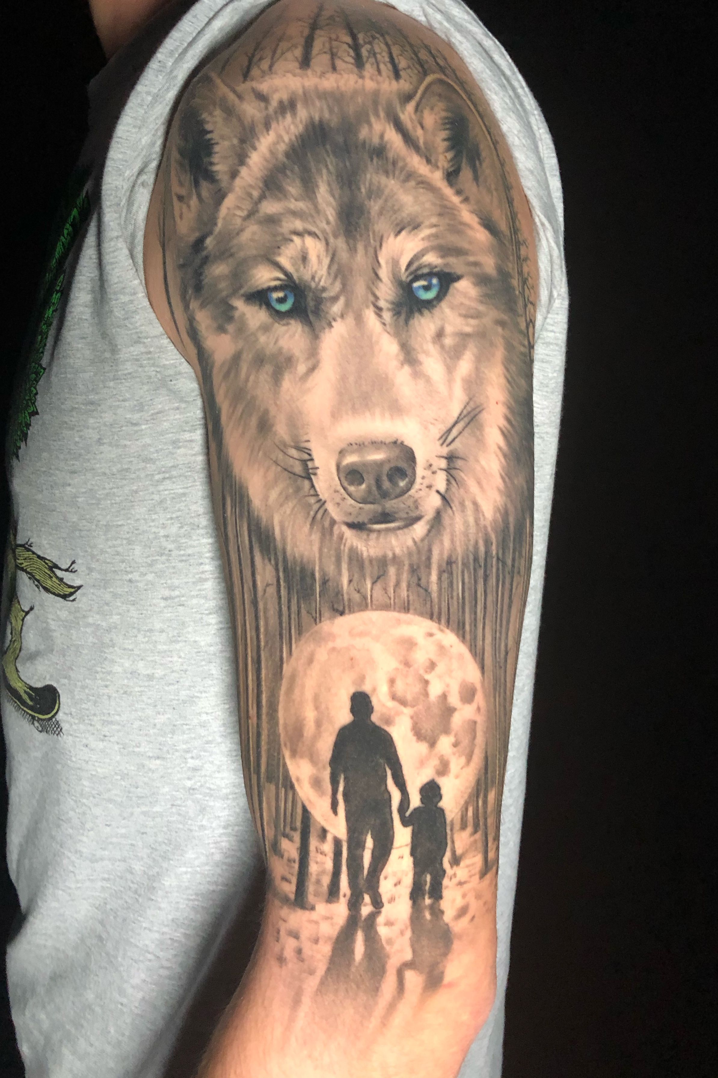 Tattoo uploaded by Rodri Feria • Tattoodo