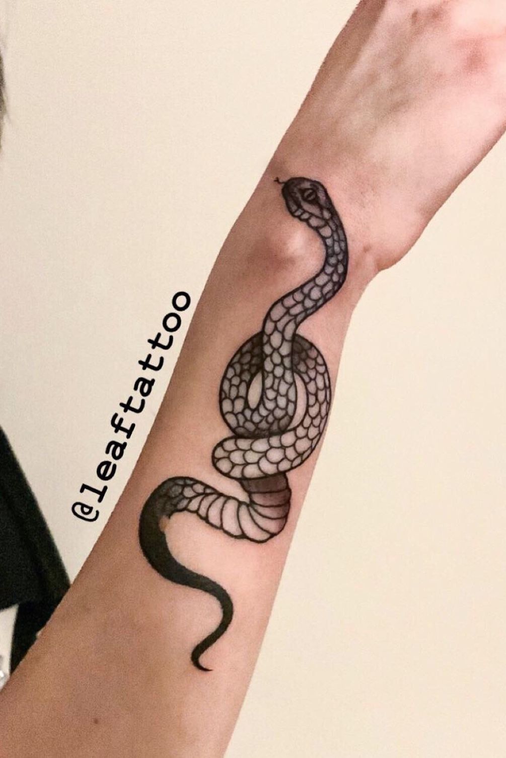 Tattoo uploaded by Victoria Nesterova • Tattoodo