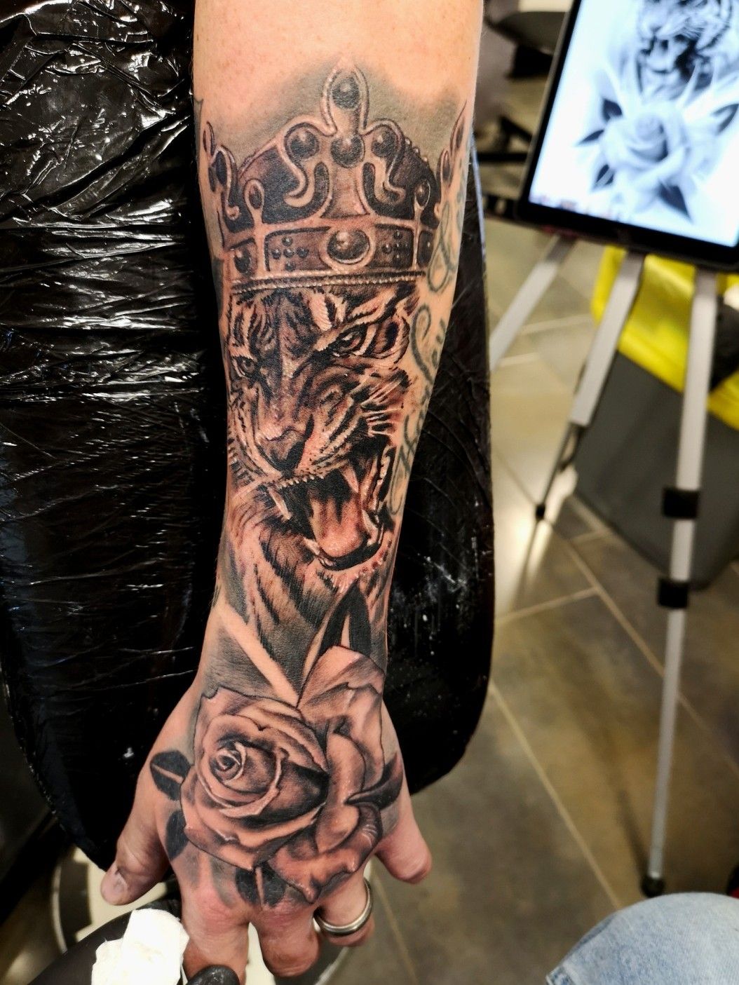 Tattoo uploaded by supremacy tattoo • Tattoodo