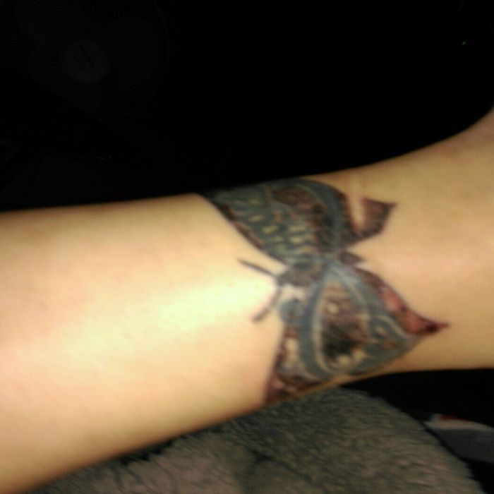 Tattoo uploaded by Larissa Judith Sandoval Echeverria • Tattoodo