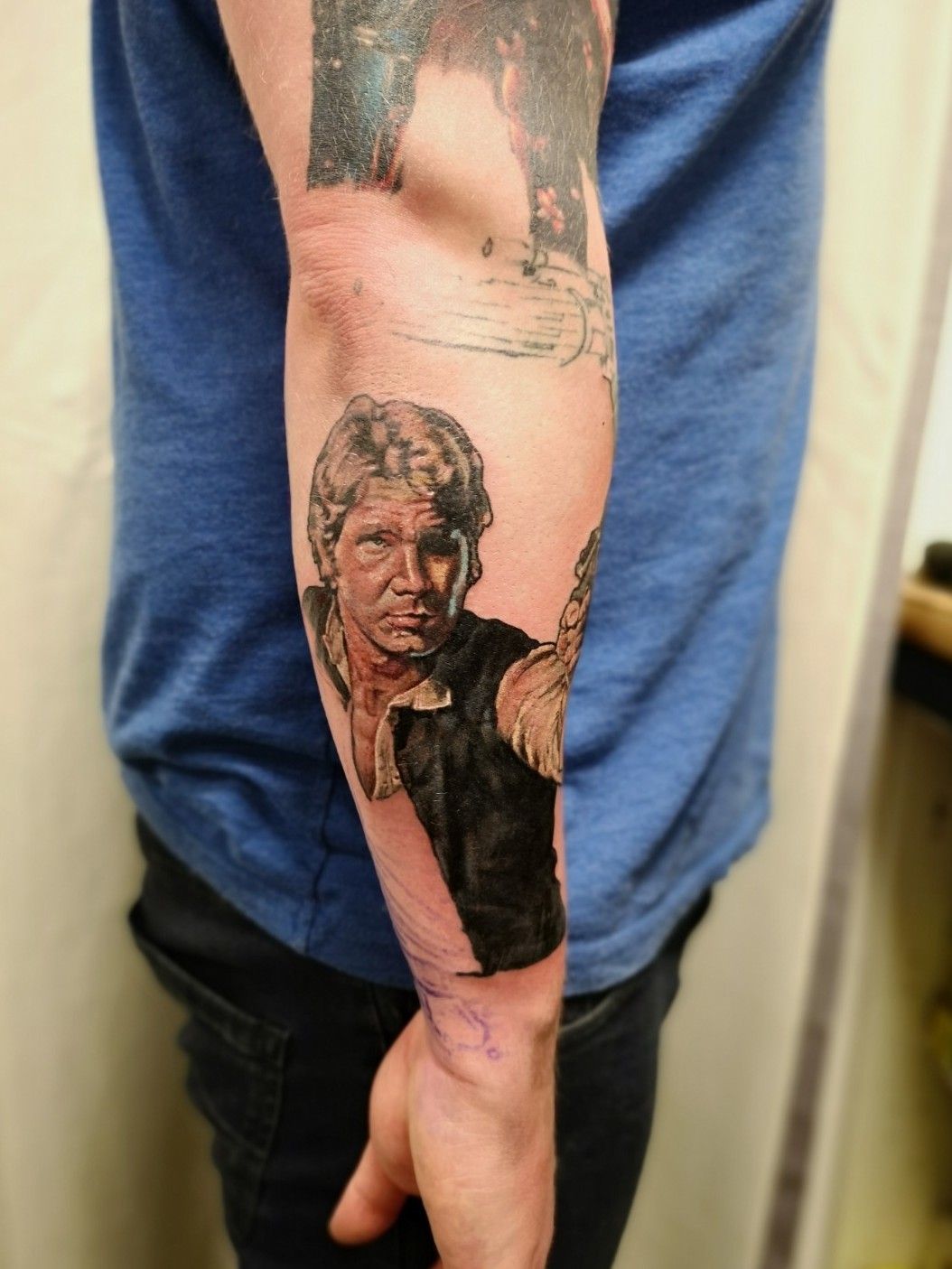 Tattoo uploaded by supremacy tattoo • Tattoodo