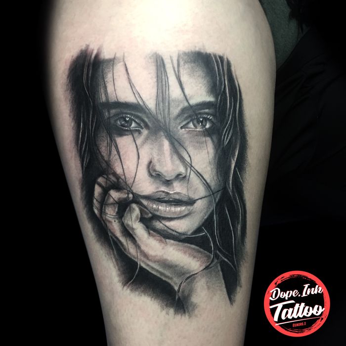 Tattoo uploaded by Ondro Skrovan • Tattoodo