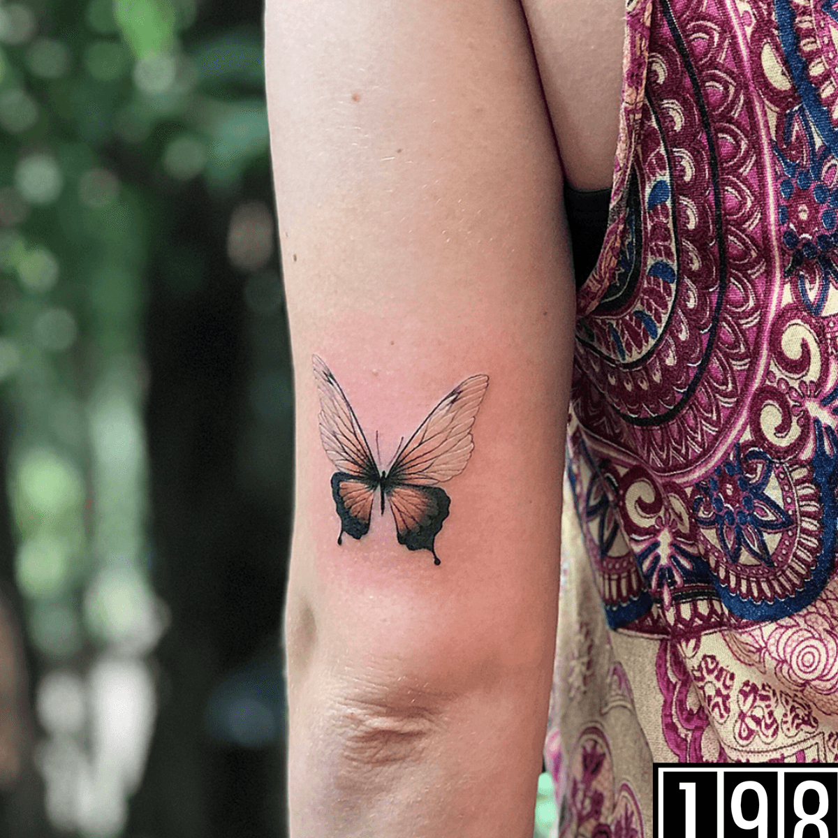 Tattoo uploaded by 1984 Tattoo Studio • 1984 Tattoo & Piercing Studios ...